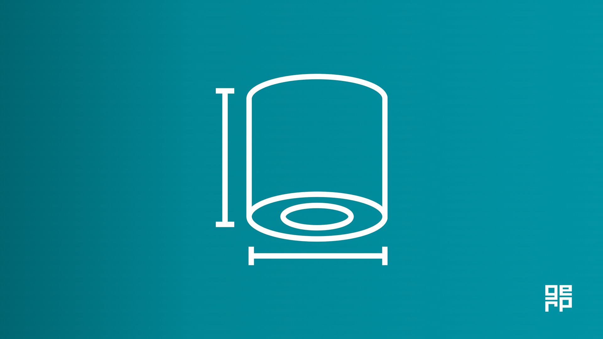 Calculate the size of a reel of any material - Gerp